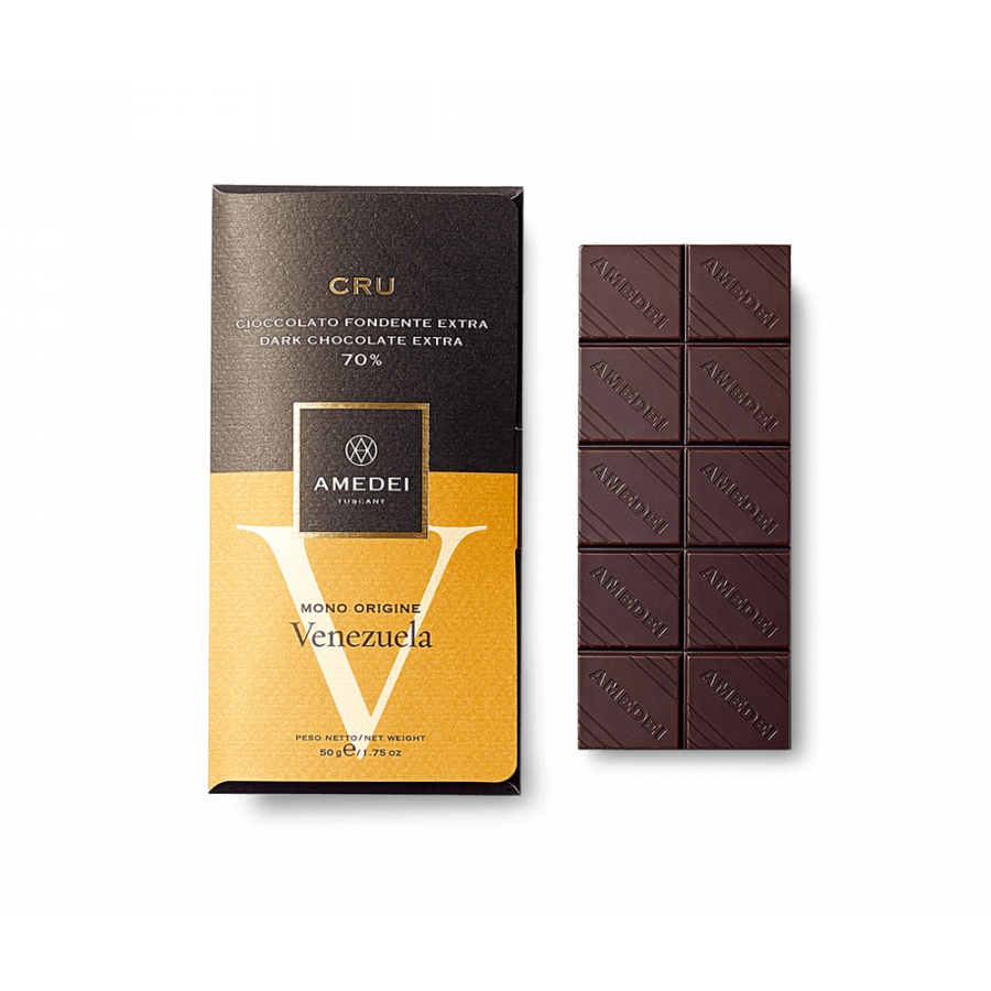 Venezuela | Cru single origin